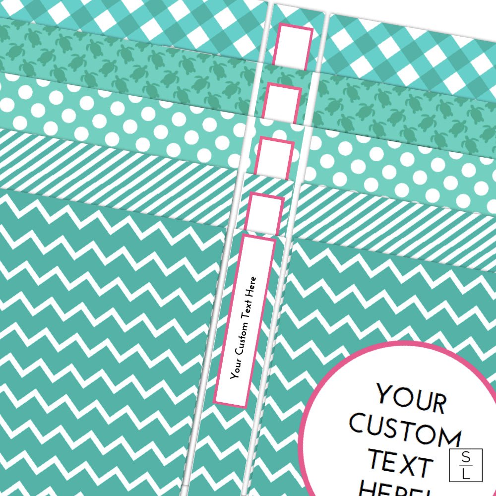 Beautiful Binder Cover Bundle – Streamlined Living